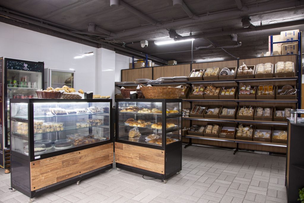 Padaria TenPão - A padaria beneficente e casher doTen Yad